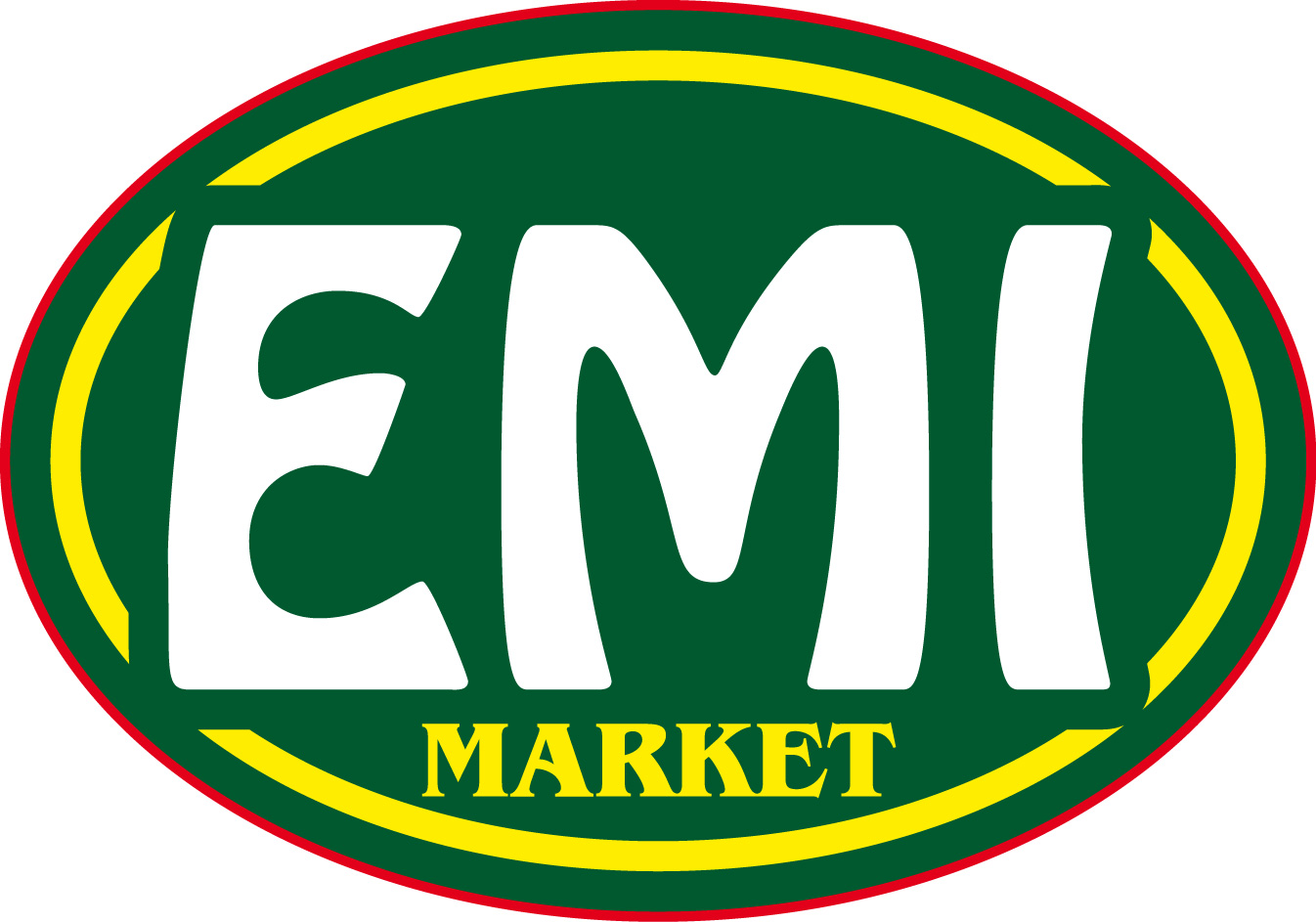 EMI Market - supermarket PGZ Kupiec | Galeria Pledan Skoczów